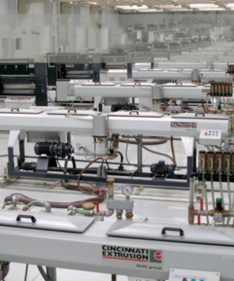 نبذه عنا – المعهد العالي للصناعات البلاستيكية